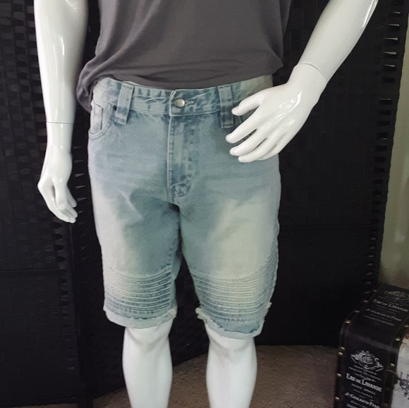 Designer | Shorts | Men Jeans Shorts | Poshmark